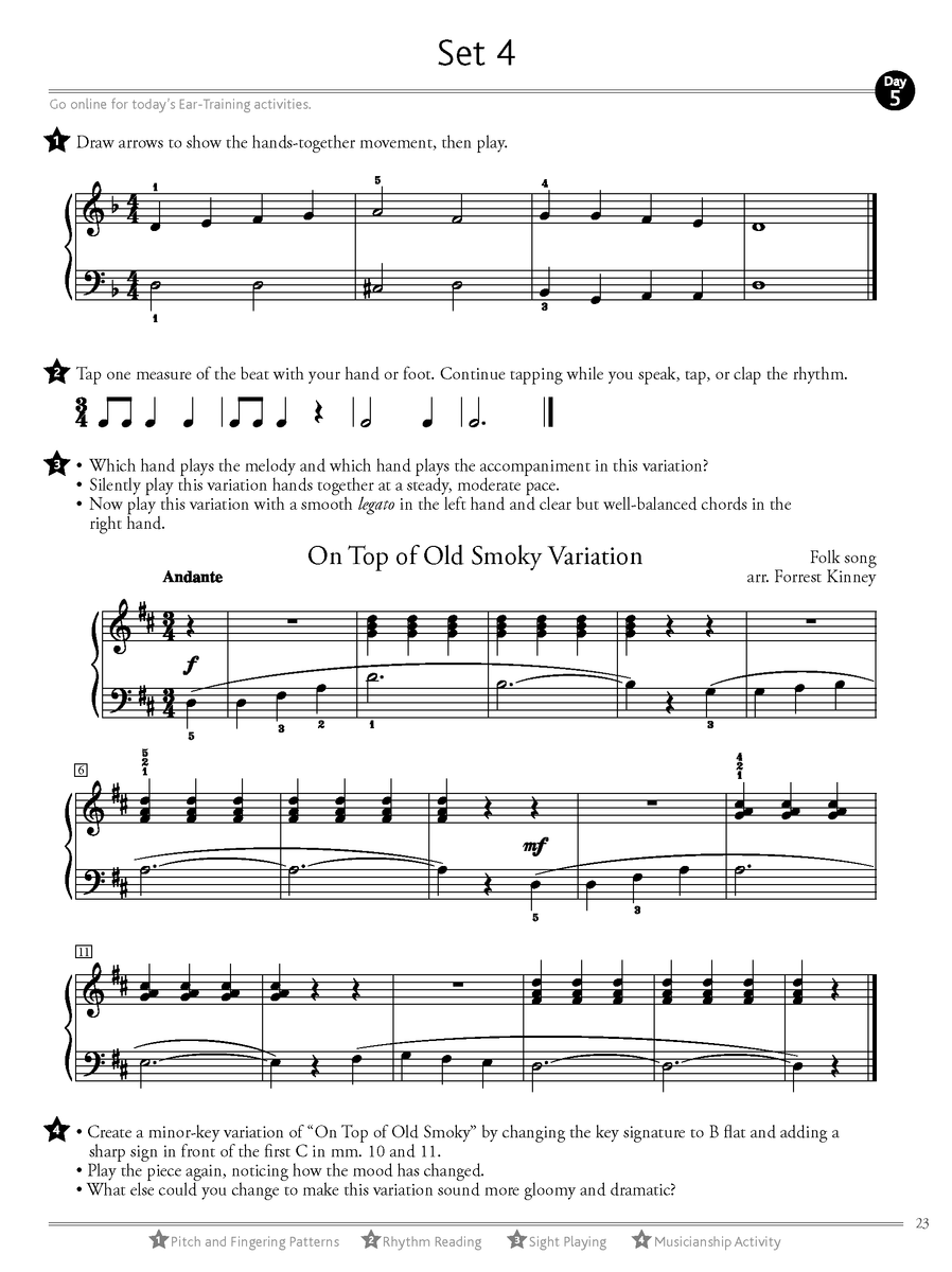Four Star Sight Reading And Ear Tests Level 3 RCM Shop Canada four-star-sight-reading-and-ear-tests-level-3-rcm-shop-canada