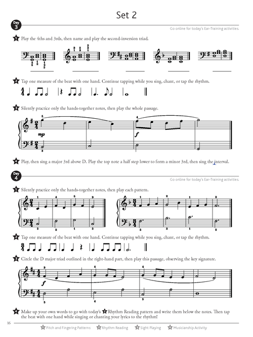 four-star-sight-reading-and-ear-tests-level-3-rcm-shop-canada